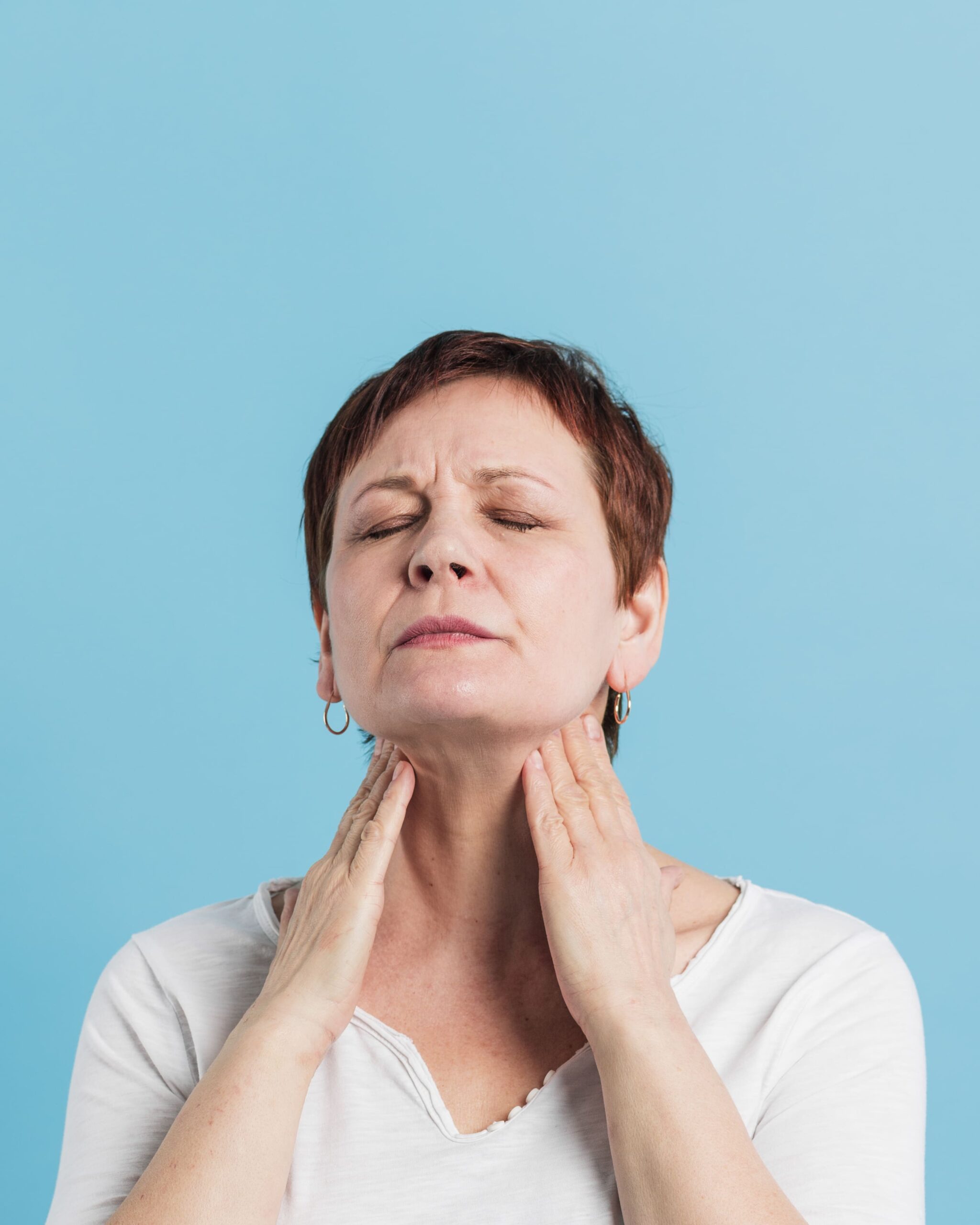 Primary Care for Thyroid Issues | St. Louis DPC