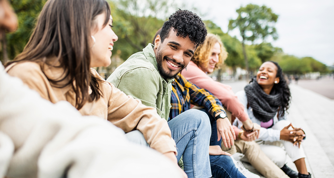 Young, Healthy Adults Need Love Too! - Link Primary Care