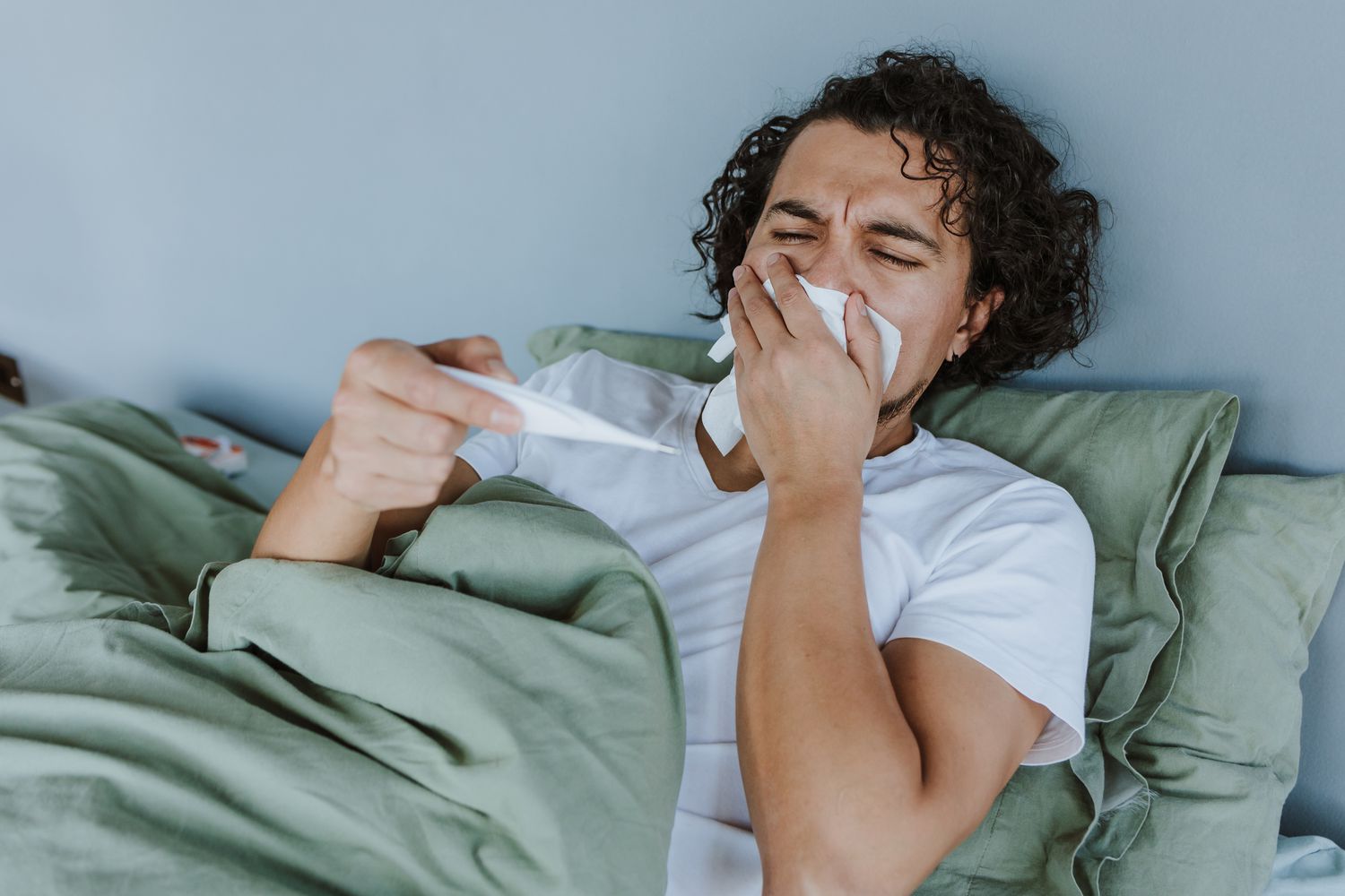 Flu Symptoms: What to Watch For - Link Primary Care