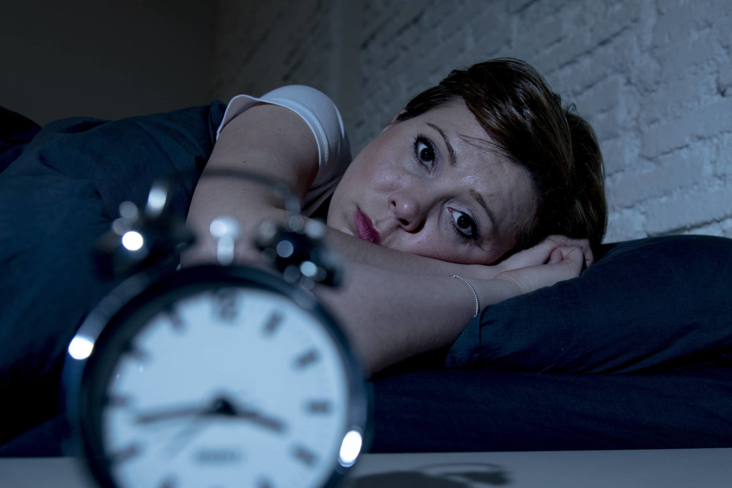 Understanding Insomnia: Causes, Diagnosis, and Effective Treatment ...