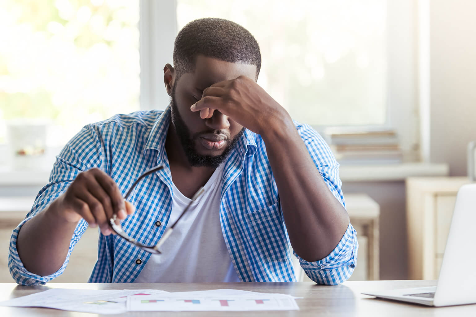 Stress Awareness: How to Recognize and Manage Stress for Better Health ...